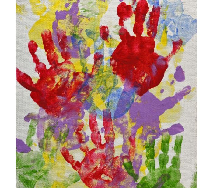 A Simple Guide to Painting - Artology Studio