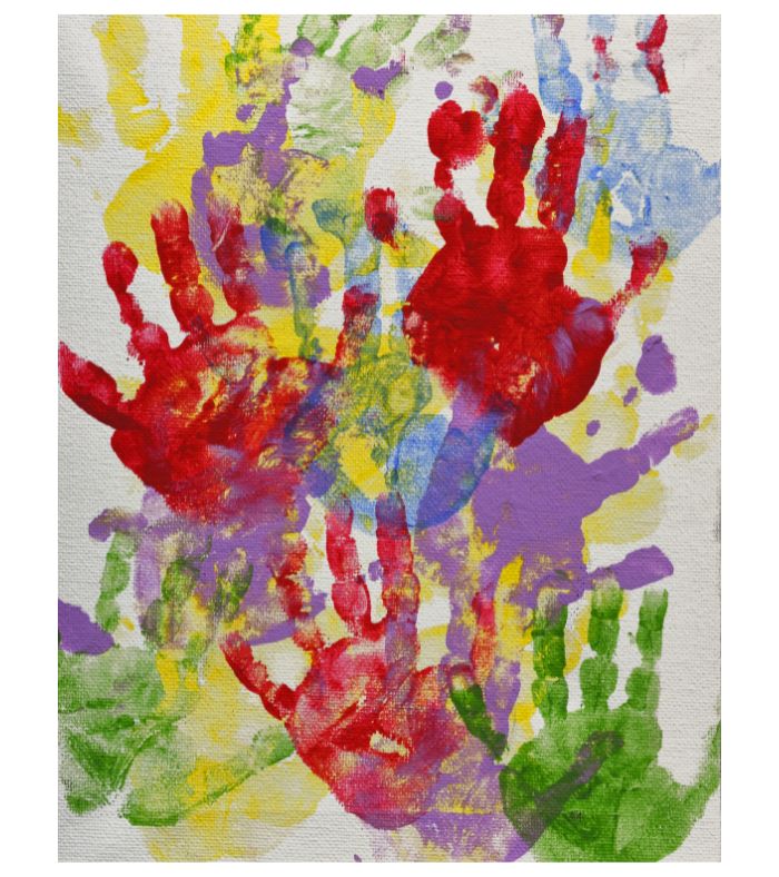 A Simple Guide to Painting - Artology Studio